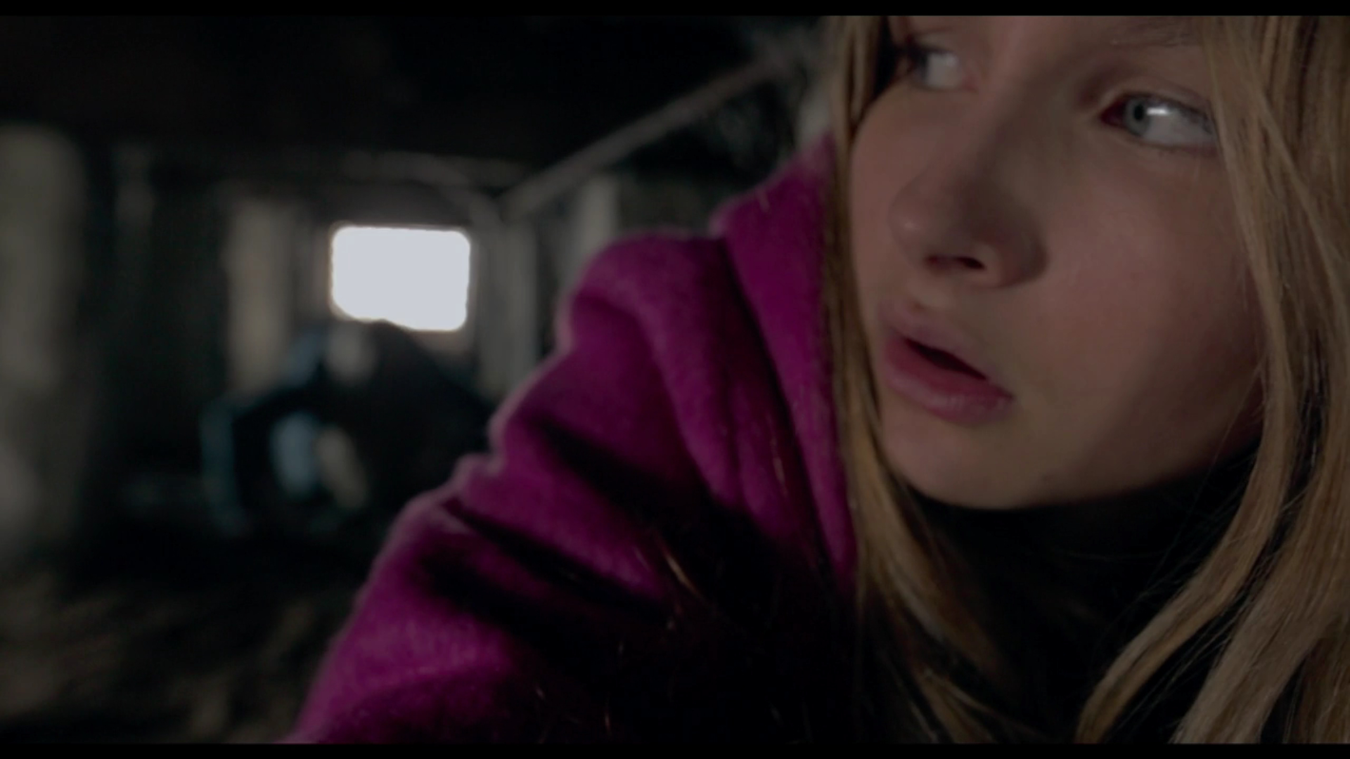 The Visit (2015) – Motion Picture Blog