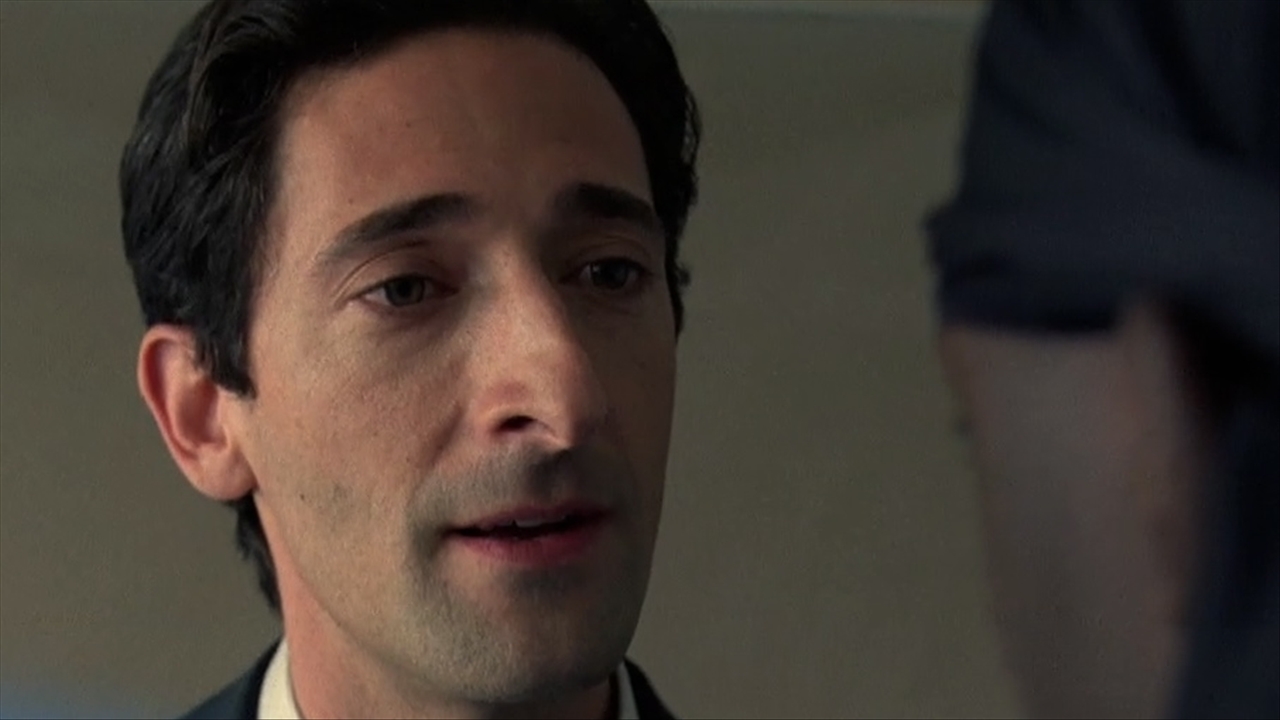 Detachment (2011) – Motion Picture Blog