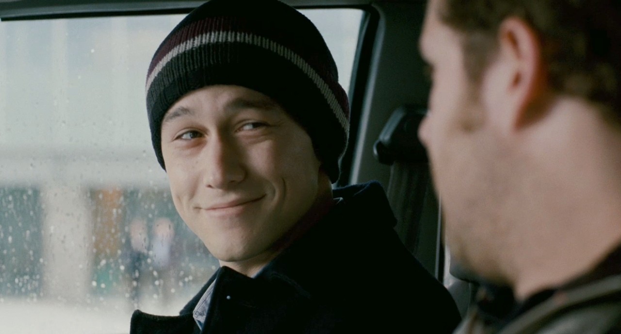 50/50 (2011) – Motion Picture Blog