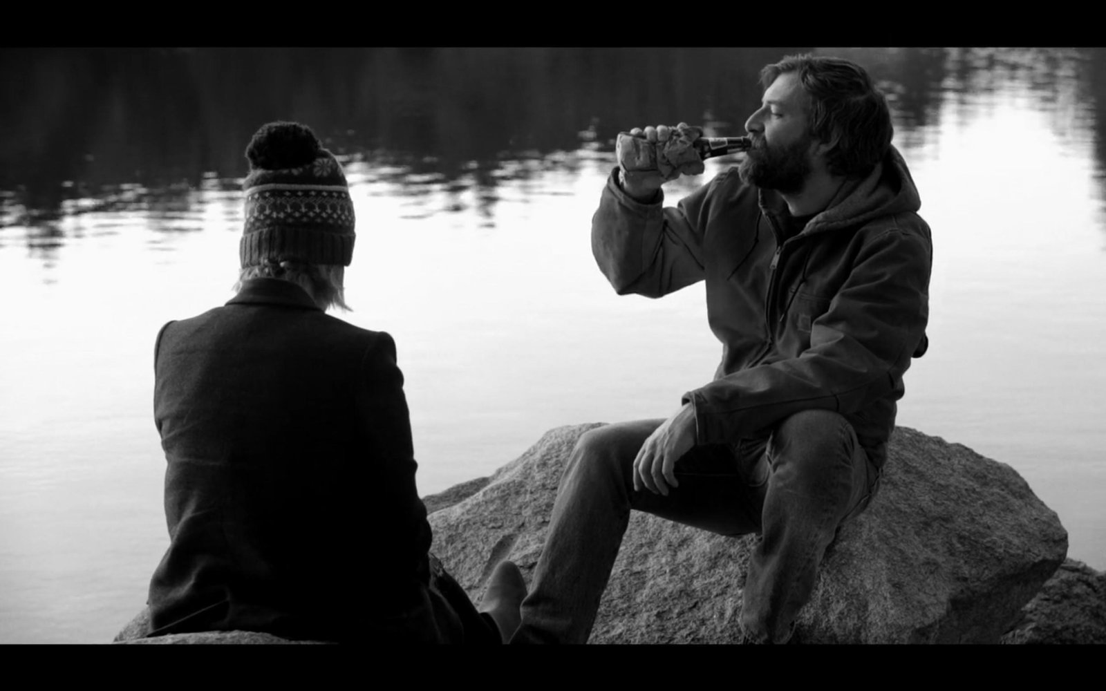 Blue Jay (2016)﻿ – Motion Picture Blog