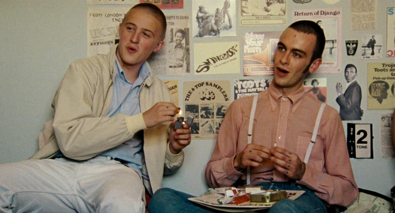 THIS IS ENGLAND (2006)﻿ – Motion Picture Blog