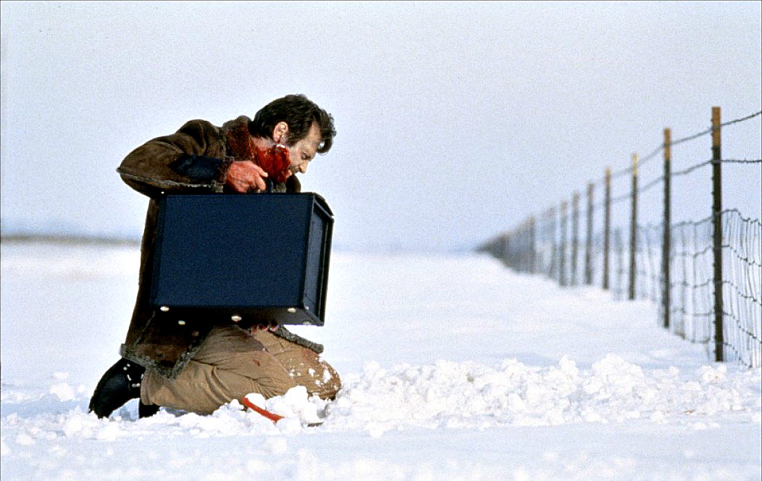 Fargo (1996)﻿ – Motion Picture Blog