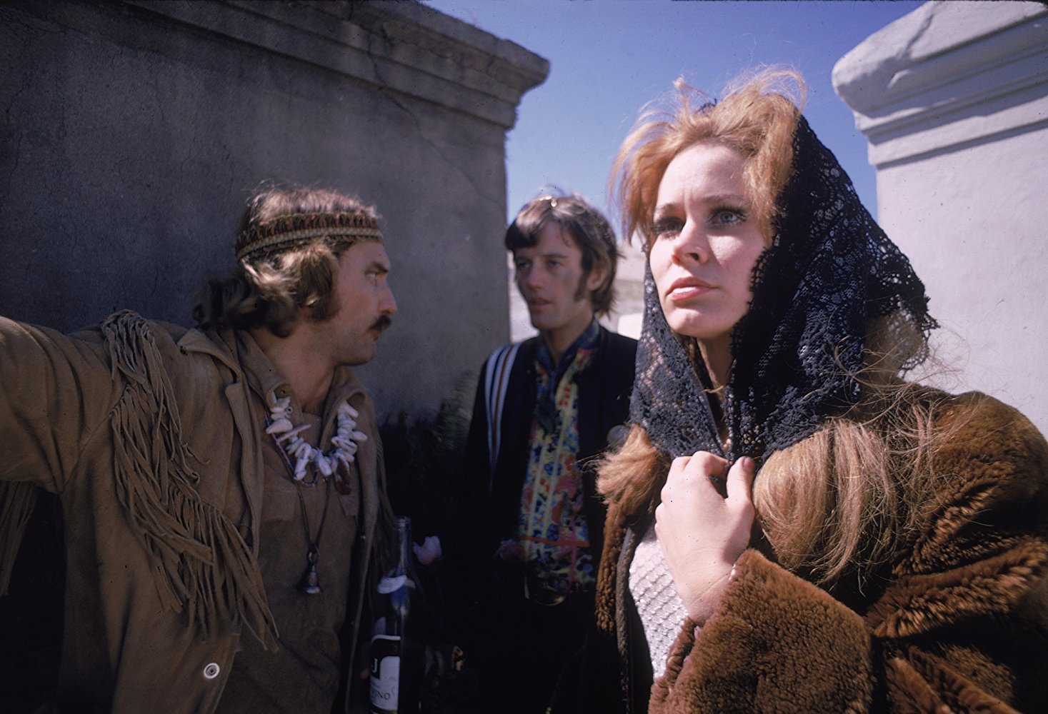 Easy Rider (1969)﻿ – Motion Picture Blog