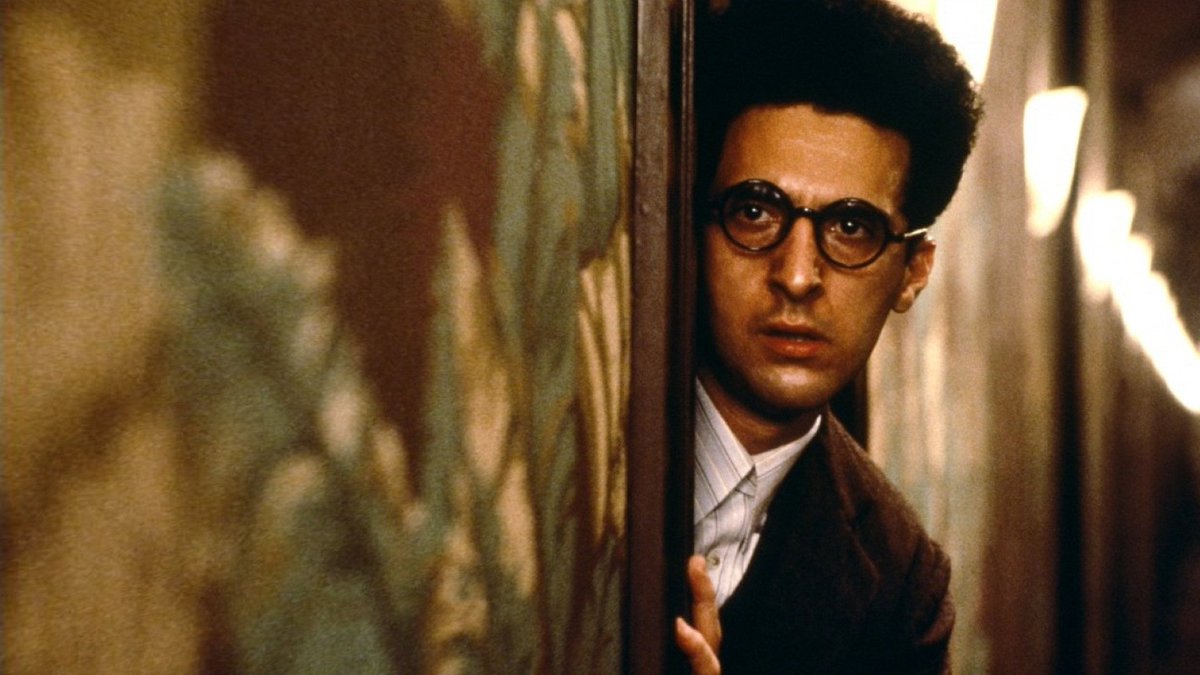 The Life of the Mind: A Look at Barton Fink – Motion Picture Blog