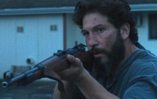 Sweet Virginia (2017) – Motion Picture Blog